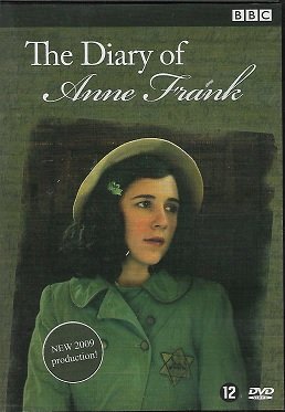 The Diary of Anne Frank [DVD] [Import] [ DVD: Amazon.de: DVD & Blu-ray