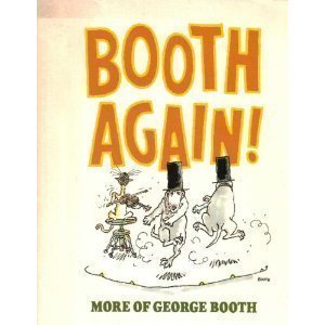 Booth Again: Booth, George: 9780836218435: Amazon.com: Books