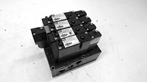 Mac Valve Valve Assembly (2) 92B-Aah-Cj3-Dm-Djap-1Dg Valve Assembly 92B ...