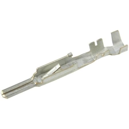 Amazon.com: 18-16 Ga. Unsealed Male Metri-Pack 150 Series Terminals ...