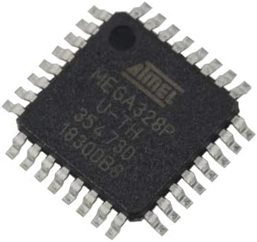 Buy 2 Pack ATMEGA328P-AU TQFP Microcontroller at Ubuy Philippines