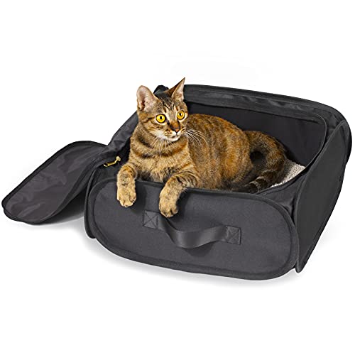 Portable Litter Box – The 15 best products compared - Wild Explained