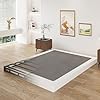 Amazon.com: Lutown-Teen 3 Inch California King Box Spring Low Profile ...