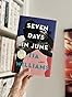 Seven Days in June: the instant New York Times bestseller and Reese's ...