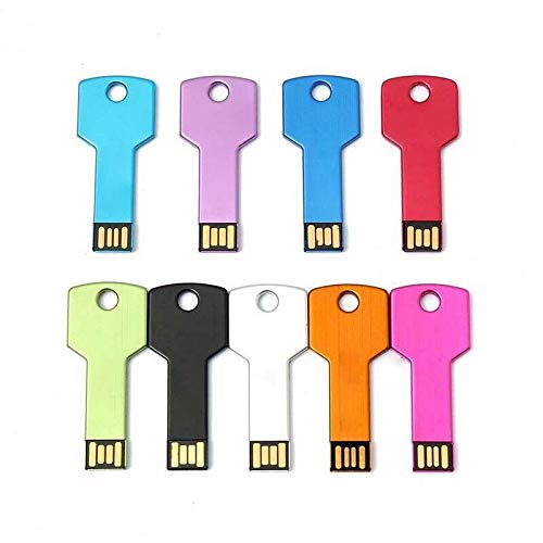 Generic Metal USB Flash Memory Drive4GB G Stick Pen Thumb U Disk Key ...