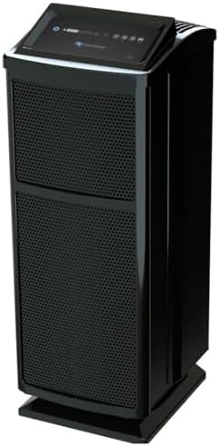 Amazon.com: Intellipure Ultrafine 468 Air Purifier - Black | Ideal for ...