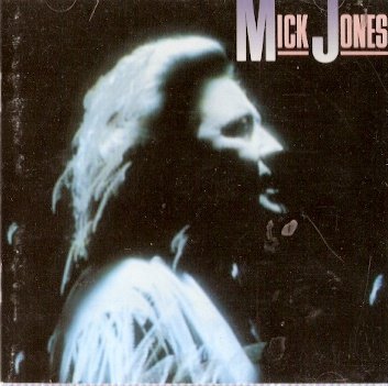 Mick Jones - Mick Jones - Amazon.com Music