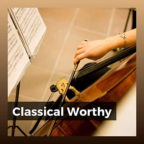 Amazon Music - Relaxing Classical, Restful Music Consort & Relaxing ...