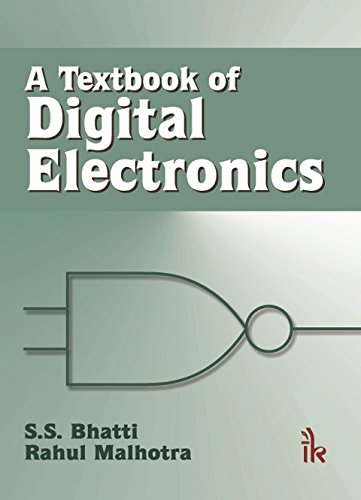 A Textbook of Digital Electronics eBook : S.S. Bhatti Rahul Malhotra ...