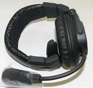 Amazon.com: Headset Padded Works with T2, T2X, T5, SR20T, A500 ...