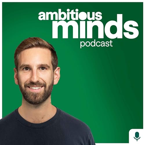#6 - Sam Slack - Building Bodies and Businesses - The Winning Mindset ...