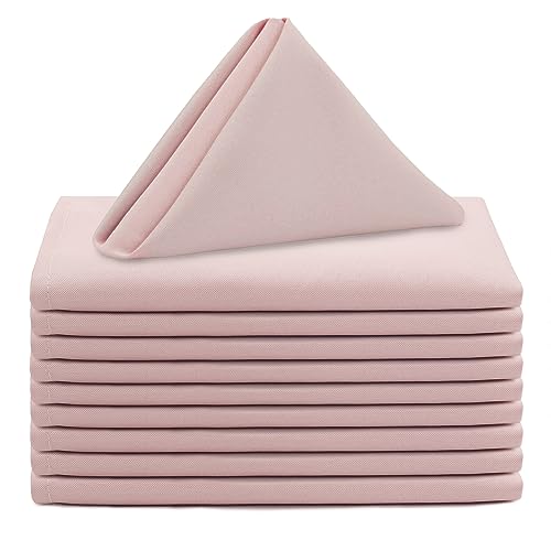 Top 10 Best Cloth Napkins For Folding : Reviews & Buying Guide - Katynel