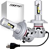 ・ブランド:IPF・製造元:IPF・モデル:AMZ-HL641・製造元/メーカー部品番号:AMZ-HL641・【M's Basic】は、IPF株式会社が展開するブランドです・セット内容:LEDバルブ×2・仕様:H4タイプ、12v/...