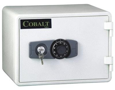 Cobalt DS-020 Fireproof Data Safe: Cabinet Style Safes: Amazon.com ...