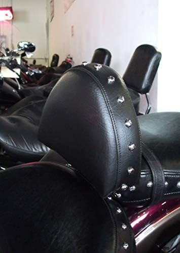 Amazon.com: AMERICAN MADE Grasshopper Limited Driver Backrest for ...