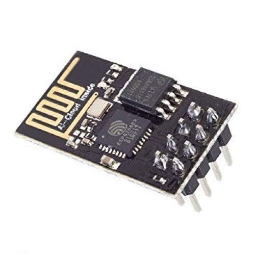 Esp8266 Serial ESP 01 Wi-Fi Wireless Transceiver Module Iot : Amazon.in ...