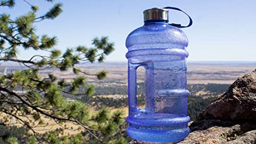 The 30 Best 2 Liter Water Bottles of 2025 [Verified] - Cherry Picks