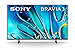 Amazon.com: Sony 50-Inch Class 4K Ultra HD BRAVIA 3 LED Smart TV with Google TV, Dolby Vision ...