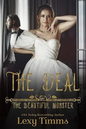 The Deal (The Beautiful Monster Series Book 1) - Kindle edition by ...
