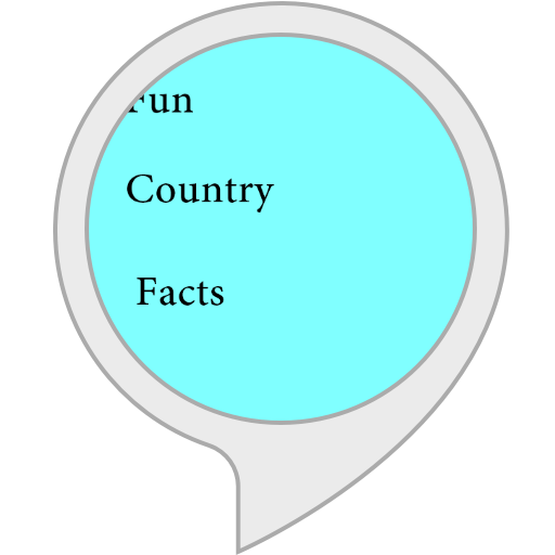 Amazon.com: fun country facts : Alexa Skills