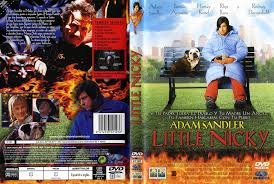Little Nicky [DVD]: Amazon.es: Adam Sandler, Allen Covert, Harvey ...