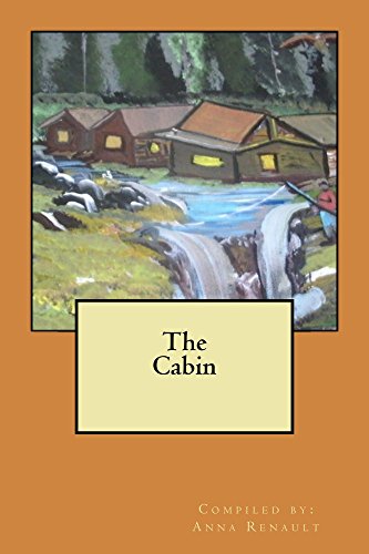 Amazon.com: The Cabin (Anthology Photo Series Book 6) eBook : Anna ...