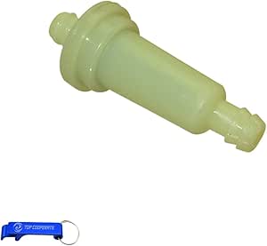 Amazon.com: TC-Motor Fuel Filter For Master Remington Reddy Desa ...