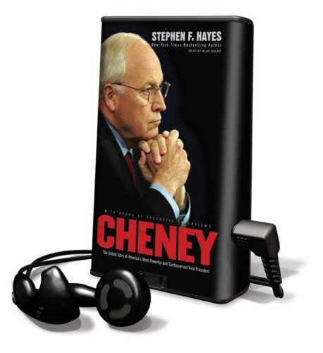 Amazon.com: Cheney: The Untold Story of America's Most Powerful and ...