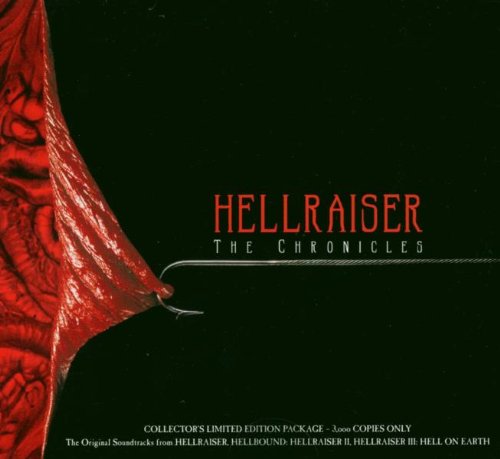 Hellraiser-the Chronicles: Amazon.de: Musik-CDs & Vinyl