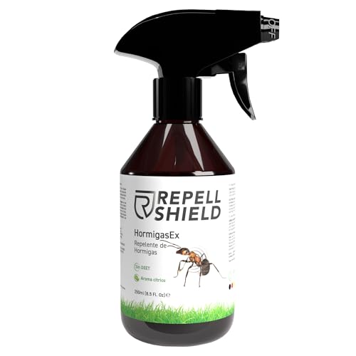 Mata insectos spray Mercadona ️ 2024