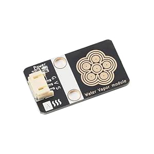 EC Buying Water Vapor Module DC 5V Water Vapor Sensor Module Raindrop ...