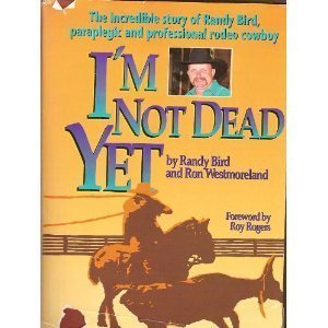 Buy I'm Not Dead Yet Book Online at Low Prices in India | I'm Not Dead ...