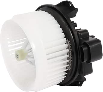 Amazon.com: GO-PARTS - for 2006-2018 Toyota RAV4 Blower Motor Assembly ...