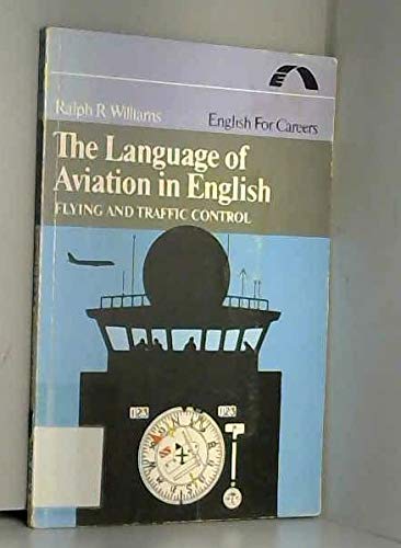 Language of Aviation in English : Amazon.in: Books