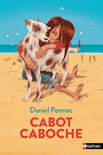 Cabot-Caboche - Roman - Dès 8 ans eBook : Pennac, Daniel, Courgeon ...