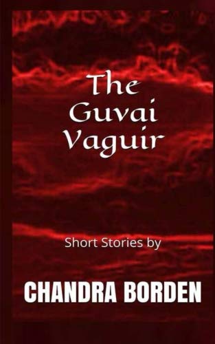 The Guvai Vaguir (Triplets) : Borden, Chandra: Amazon.es: Libros