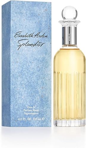 Amazon.com : Splendor Eau De Perfume Spray for Women - 4.2 OZ - A ...