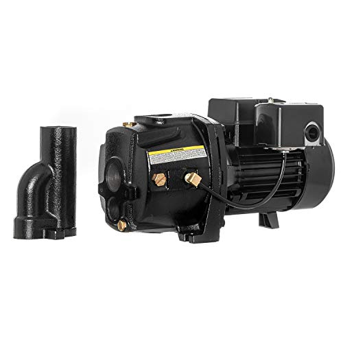 The 6 Best RainBro Well Pumps of 2026 [Verified] - Cherry Picks