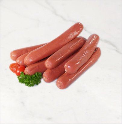 Amazon.com: Kosher Beef Franks 12 Franks - 32 oz : Grocery & Gourmet Food