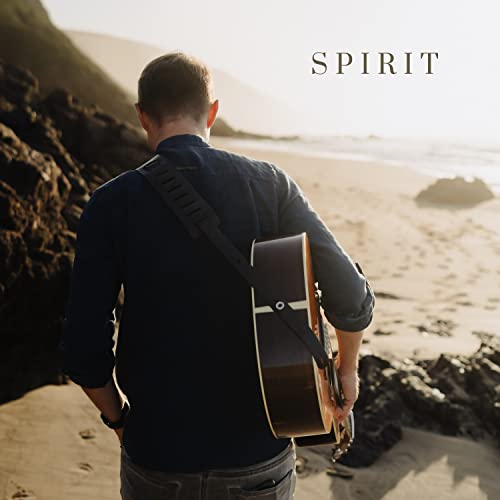 Play Spirit by James Pringle on Amazon Music