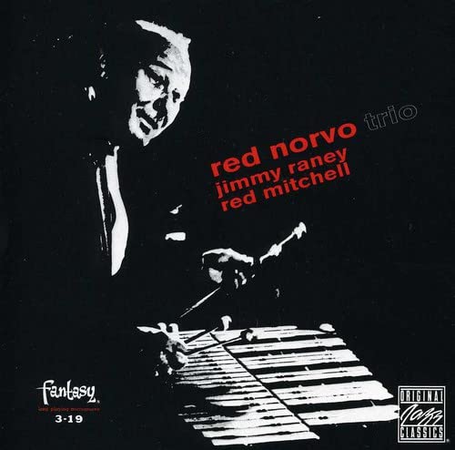 Red Norvo Trio : Norvo, Red Trio, Norvo/ Red / Raney/ Jimmy: Amazon.es ...