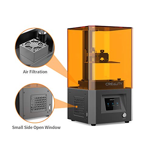 Best Resin 3D Printers of 2021: Complete Reviews With Comparisons ...