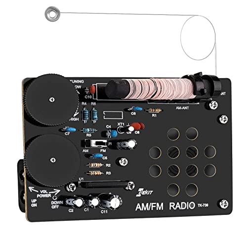 The Best Electronics Starter Kits for Adults - STEM Toys UK