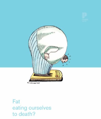 Fat (Pocket Issue): Mary Alexander: 9780955441554: Amazon.com: Books