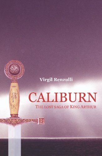 Amazon | Caliburn: The Lost Saga Of King Arthur | Fantasy