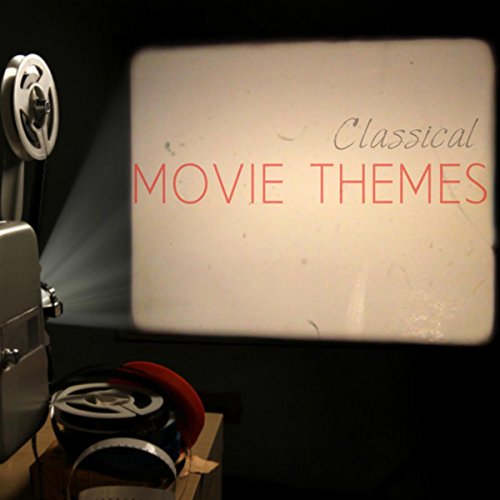Classical Movie Themes : Music-Themes and Blockbuster Orchestra: Amazon ...