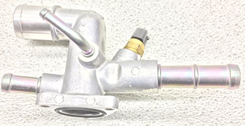 Genuine Hyundai 25600-2E000 Coolant Temperature Control Assembly ...