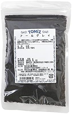 Amazon | アールグレイ / 80g TOMIZ(創業102年 富澤商店) | TOMIZ | おつまみ・珍味 通販