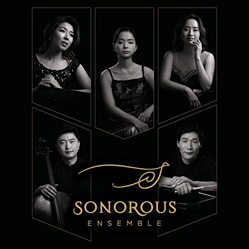 Amazon.co.jp: sonorous ensemble live concert : SONOROUS ENSEMBLE: デジタル ...