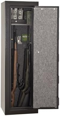 Amazon.com: 12 Gun Liberty Safe with Electronic Lock : Office Products
